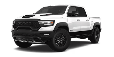RAM 1500 TRX | RAM UK | Performance Trucks