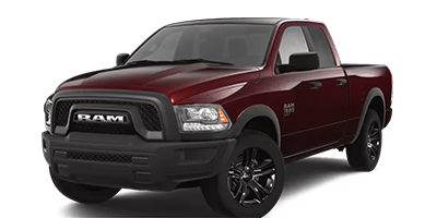 New RAM 1500 Classic | UK Distributor